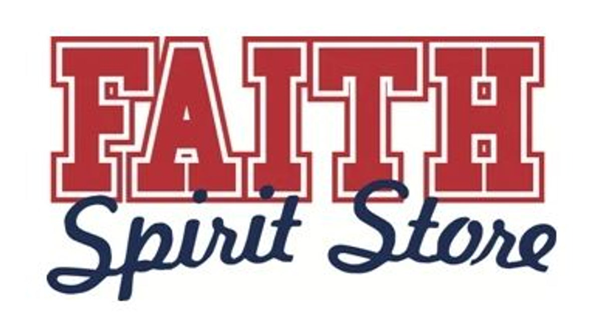 Spirit Days – The Faith Spirit Store